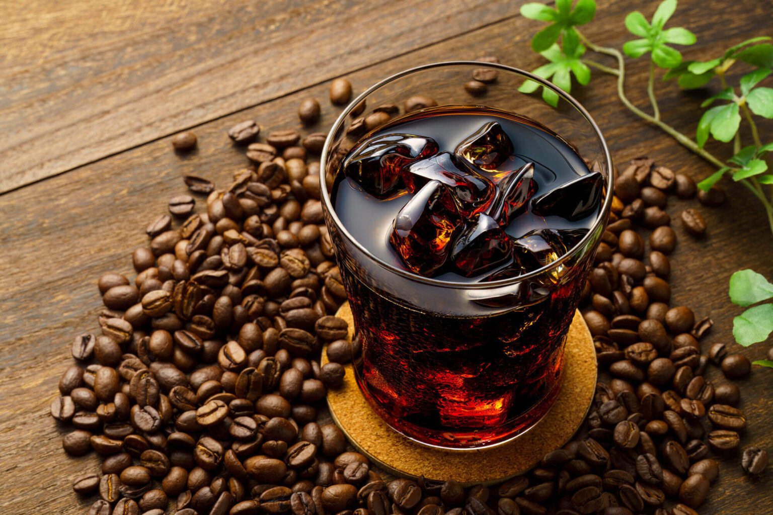 科学で解明！インスタントコーヒーとドリップコーヒー、どちらが本当に体に良いのか - THE ランキング